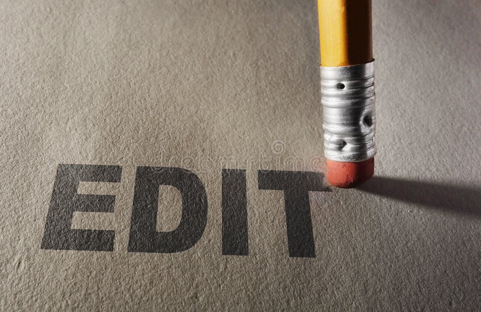 Pencil erasing Edit stock image. Image of erase, pencil - 74607849