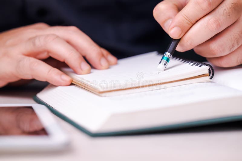 Pencil erasing on paper stock image. Image of clean, white - 65940087