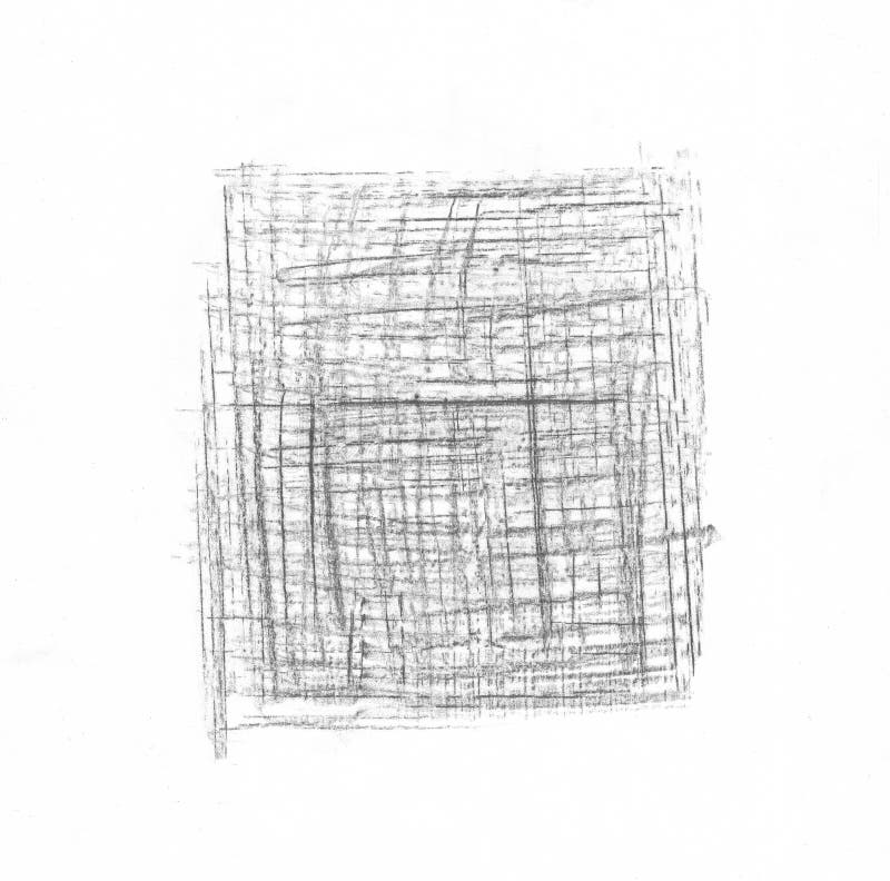 Pencil Grid Background Texture Clipart Stock Illustration ...