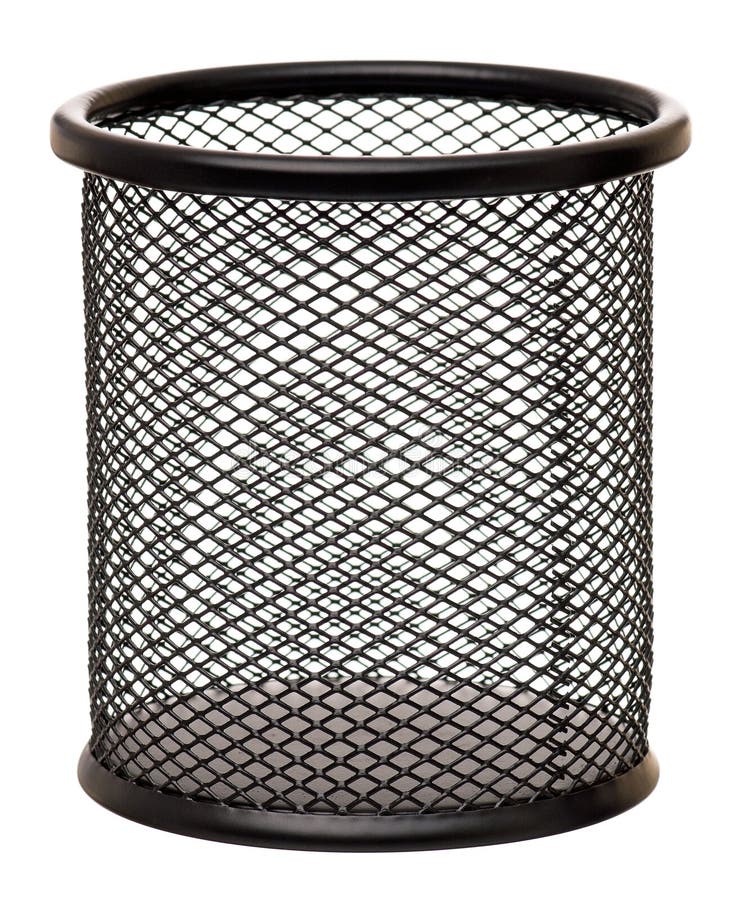 Empty pencil box stock image. Image of container, crayon - 2417527