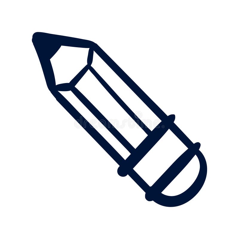 Hand Drawn Chat Box Scribble Doodle Symbols Vector Random Hand Drawn ...