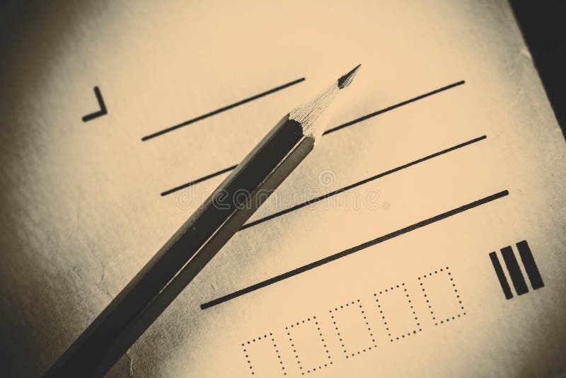 Pencil and letter stock image. Image of isolated, letter - 46443473