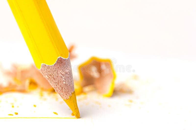 Pencil with line stock image. Image of pencil, drawing - 67173075