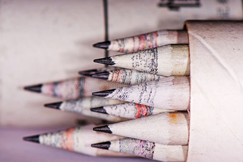 Pencil Waste Stock Photos - Download 904 Royalty Free Photos