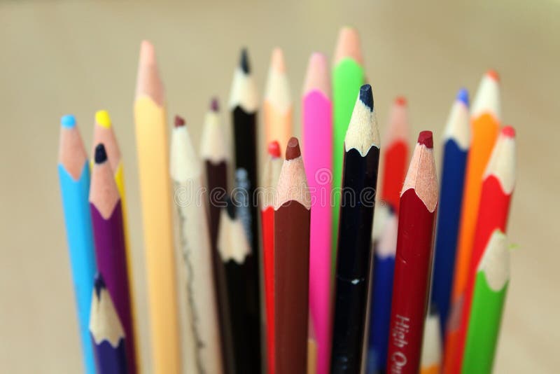 Pencil, Office Supplies, Pen, Product Picture. Image: 112495746