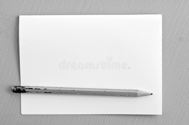 Pencil on paper stock photo. Image of graphic, texture - 37353394