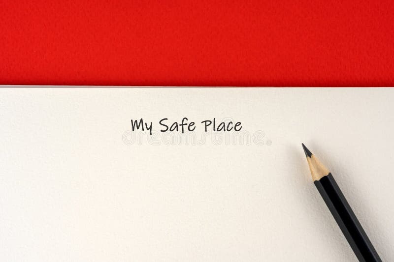 Safe Place To Move Around in the Factory. Safety Signs and Signal ...