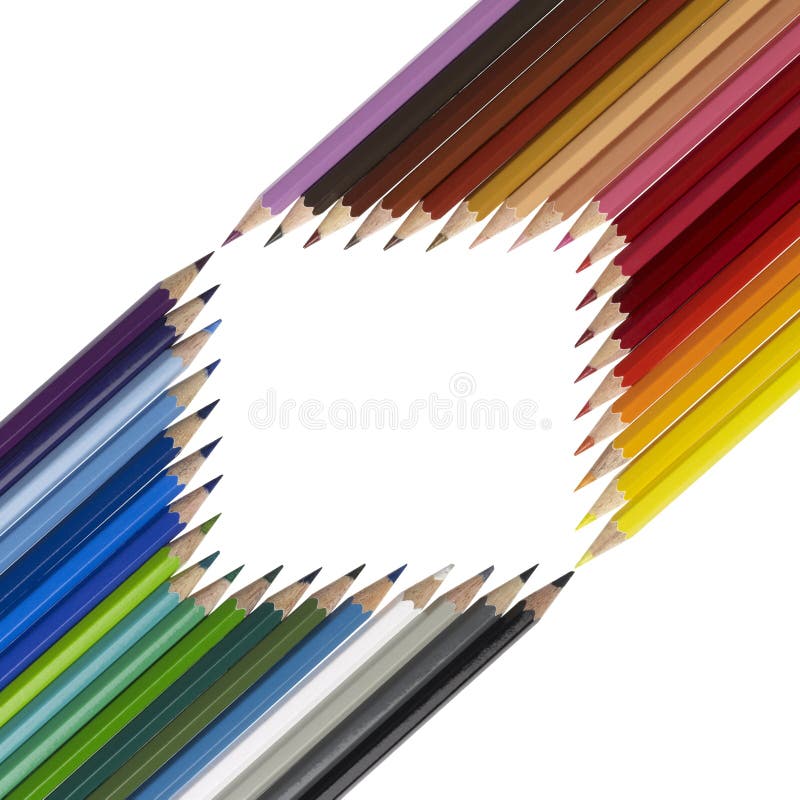 Pencil pattern stock image. Image of macro, black, multi - 32944873