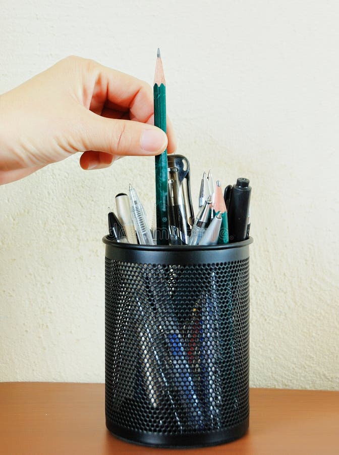 100+ Pencil container Free Stock Photos - StockFreeImages