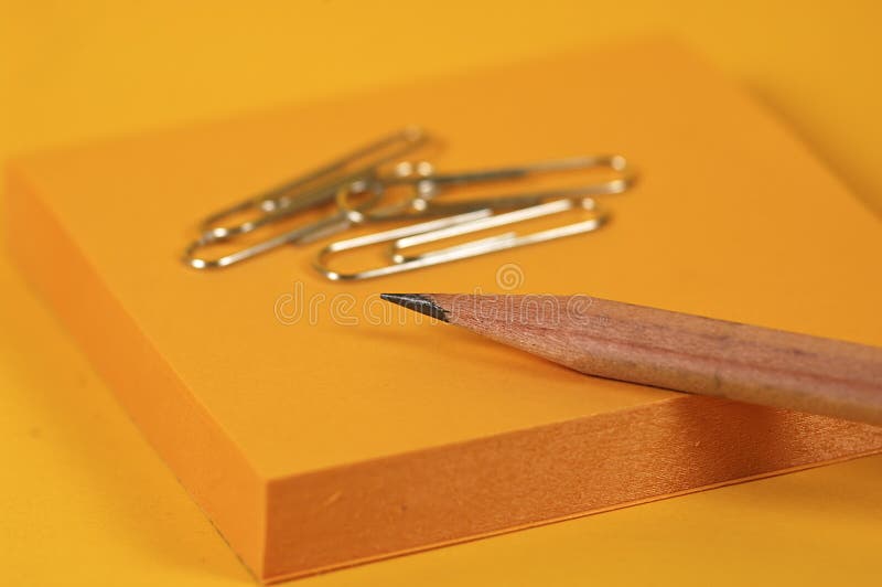 Pencil Point Picture. Image: 19716