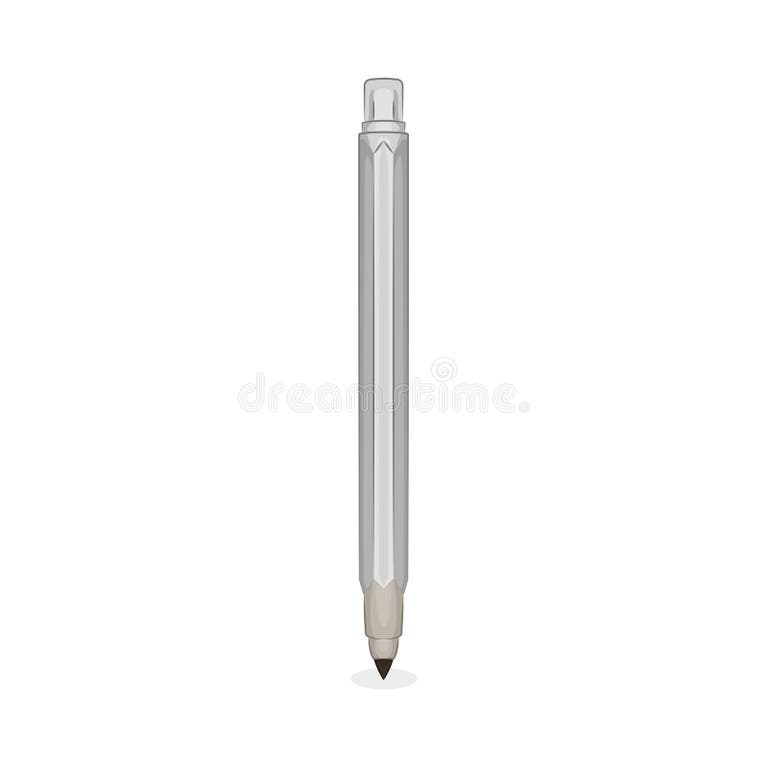 This School Pencil is Designed for Smooth and Precise Writing, Making ...
