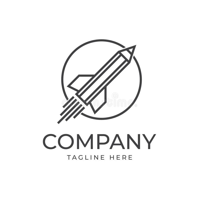 Rocket Writer Stock Illustrations – 196 Rocket Writer Stock ...