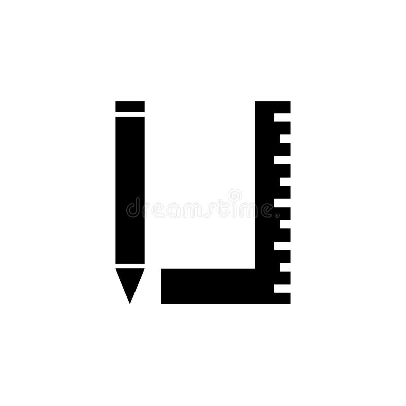 Ruler Flat Vector Stock Illustrations – 32,042 Ruler Flat Vector Stock ...