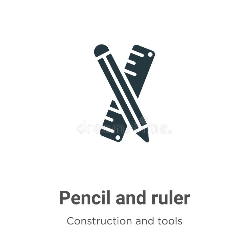 Pencil Ruler Logo Stock Illustrations – 5,017 Pencil Ruler Logo Stock ...