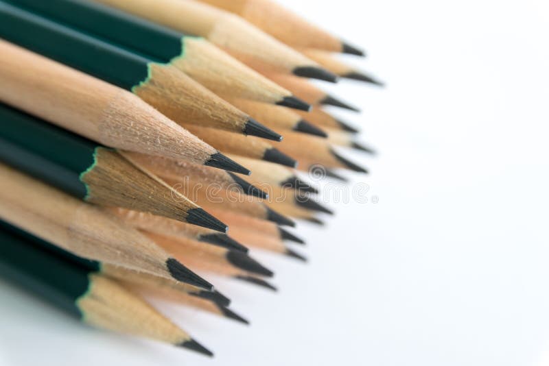 Pencil sharp stick stock photo. Image of sharp, background - 58615148