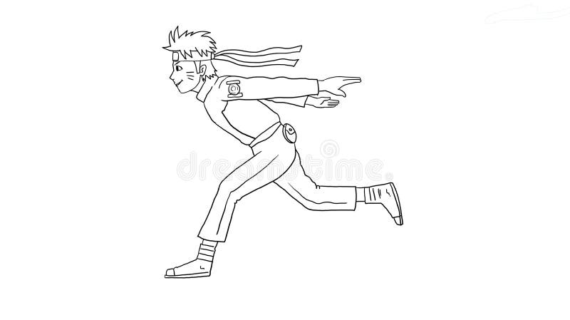 Pencil Running Stock Illustrations – 1,258 Pencil Running Stock ...