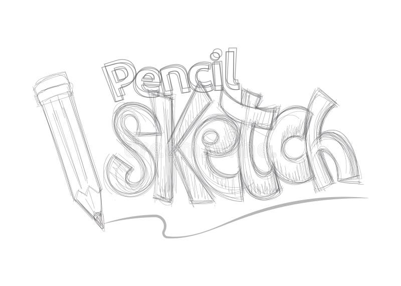 Pencils Doodle Character Style Vector Stock Illustrations – 117 Pencils ...