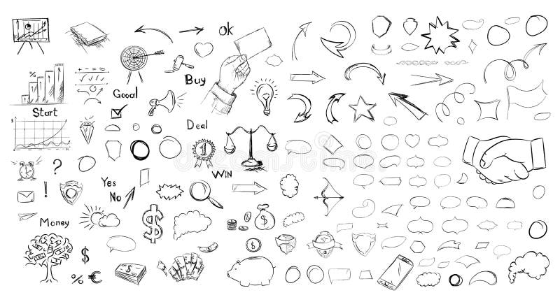 Thought Bubble Draw Stock Illustrations – 795 Thought Bubble Draw Stock ...