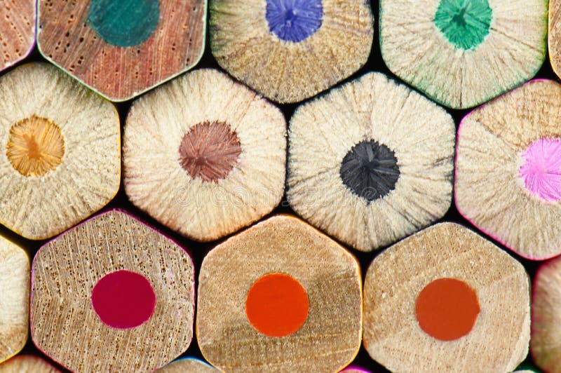 Pencil texture stock photo. Image of child, pencils, paint - 30323372