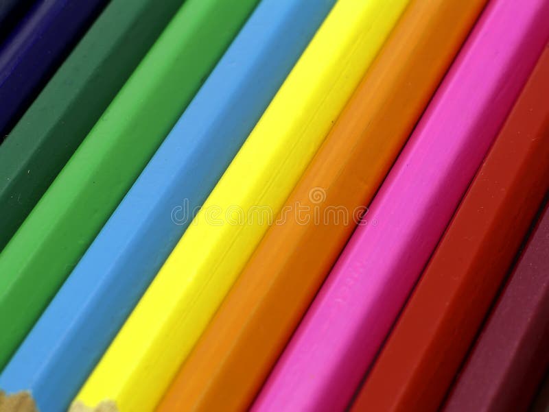 Pencils 03 stock photo. Image of material, pencils, graphic - 605694