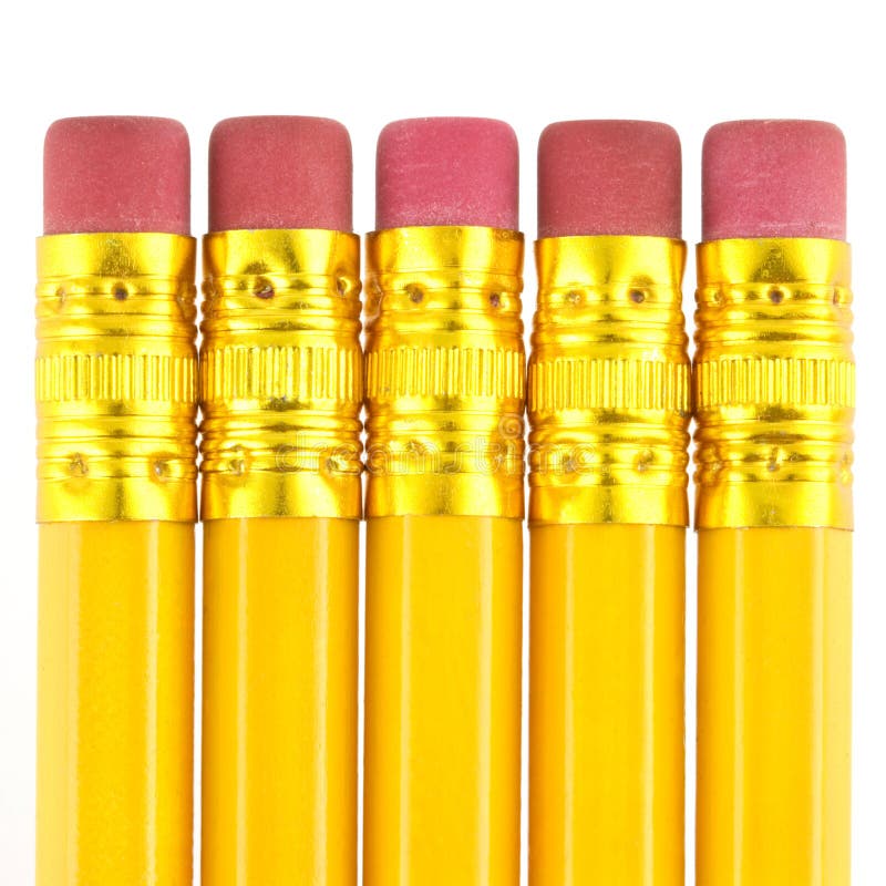 Pencils stock image. Image of supplies, graphite, study - 10355559