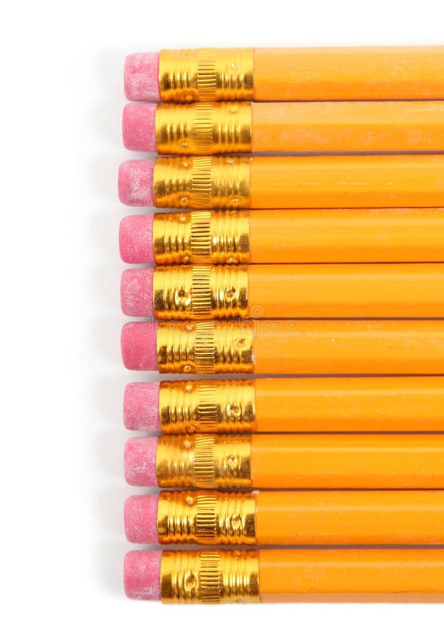 Pencils stock photo. Image of object, writing, write, pencils - 483236