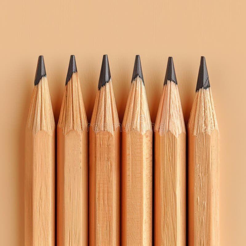 Seven Pencils Stock Illustrations – 154 Seven Pencils Stock ...