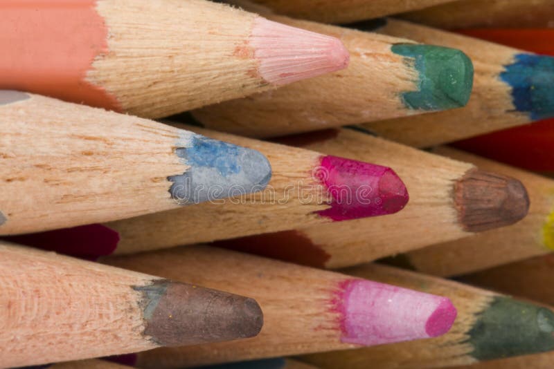 Pencils. stock image. Image of creativity, large, variation - 40959295