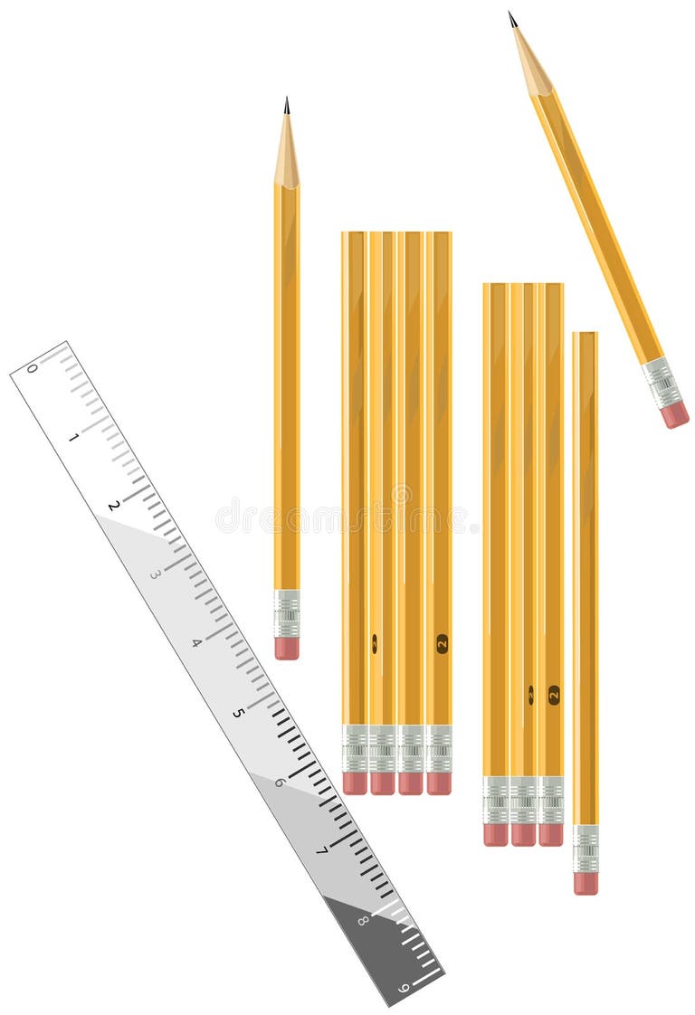 Standard Ruler Stock Illustrations – 499 Standard Ruler Stock ...