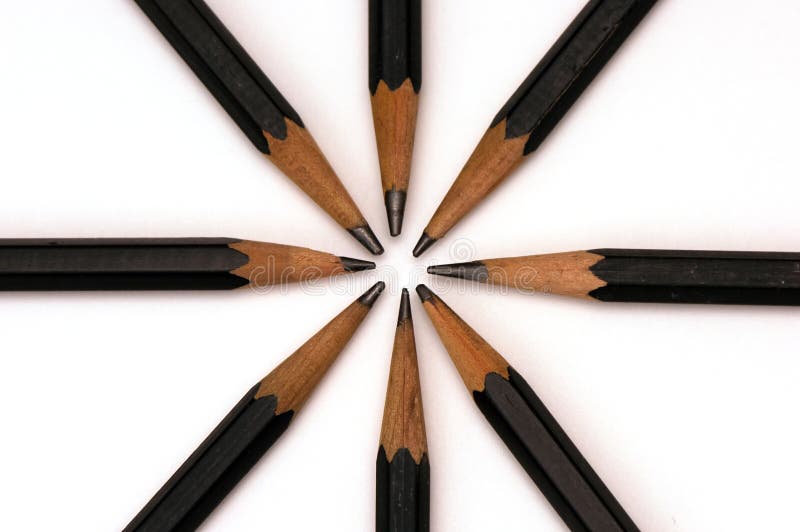 Star Shaped Pencils Stock Photos - Free & Royalty-Free Stock Photos ...