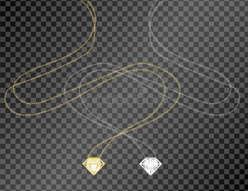 Pendant vector isolated stock illustration. Illustration of drawing ...