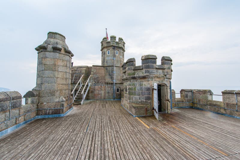 Castle Keep Door stock image. Image of tall, iron, entry - 6935755