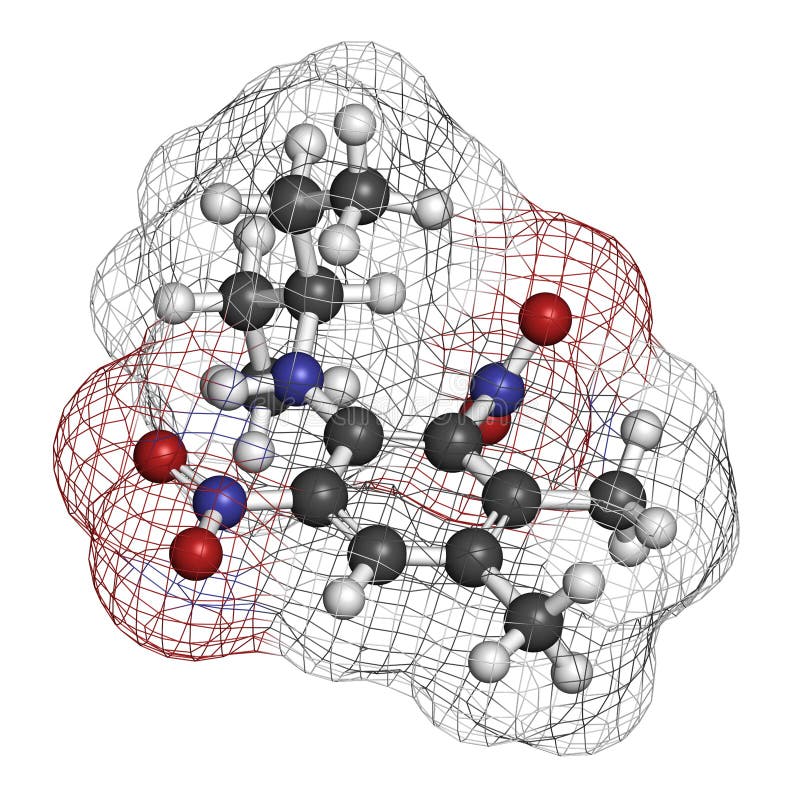Pendimethaline Stock Illustrations – 21 Pendimethaline Stock ...