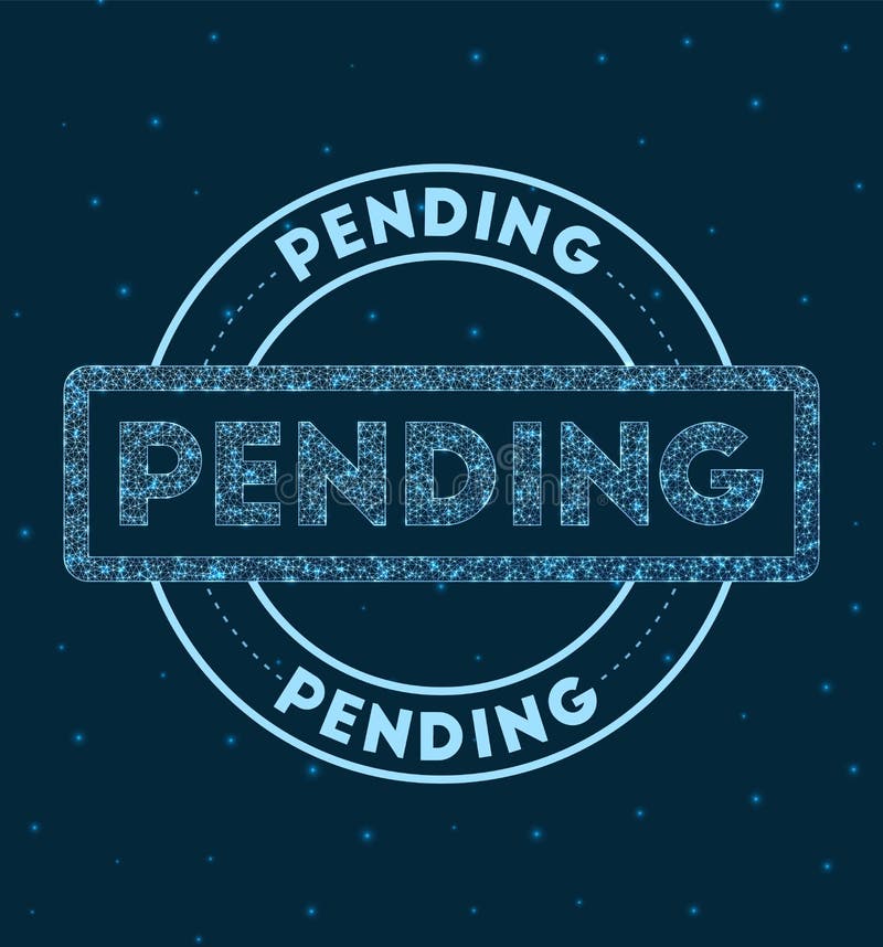 Vector Pending Stock Illustrations – 1,101 Vector Pending Stock ...