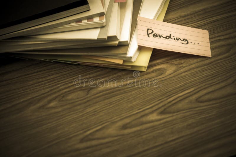 File Pending Stock Photos - Free & Royalty-Free Stock Photos from ...