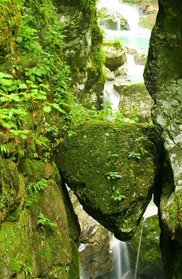 Pending rock stock photo. Image of beauty, fall, peaceful - 11337304