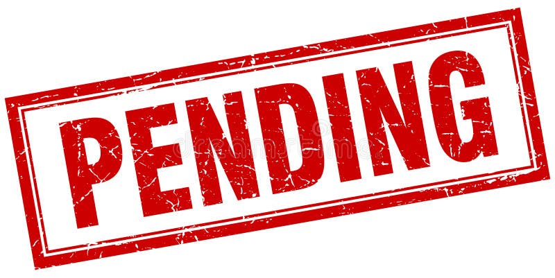 Promise Pending