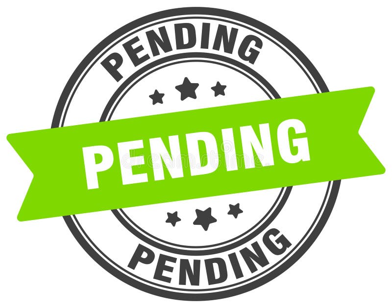 Pending Png Stock Illustrations – 32 Pending Png Stock Illustrations ...
