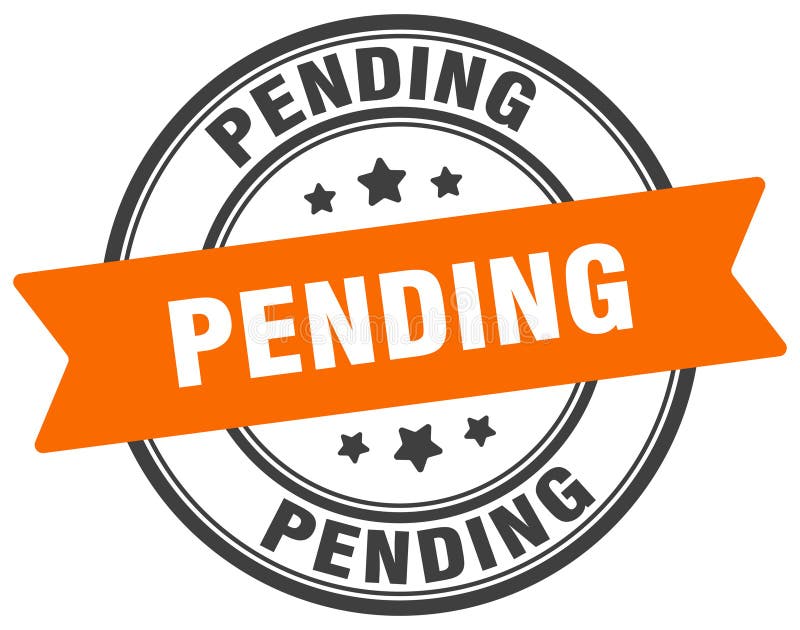 Pending Png Stock Illustrations – 38 Pending Png Stock Illustrations ...