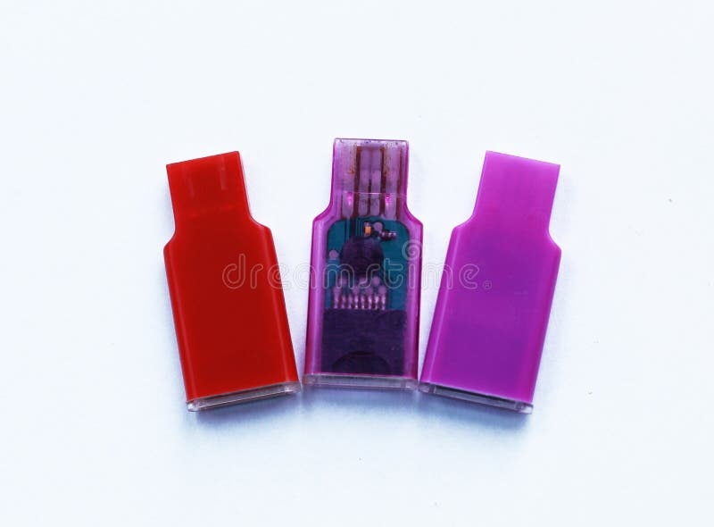 Data Card pendrive stock image. Image of device, electronic - 136908217