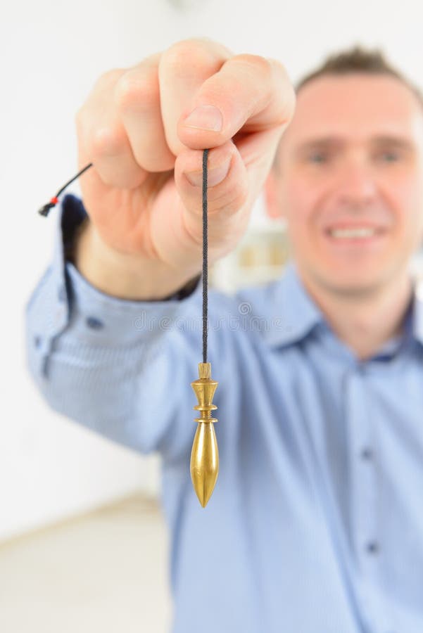 Pendulum stock image. Image of measurement, hanging, future - 50645451