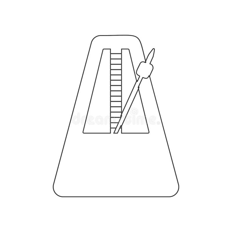 Pendulum Icon. Element of Zoo for Mobile Concept and Web Apps Icon ...