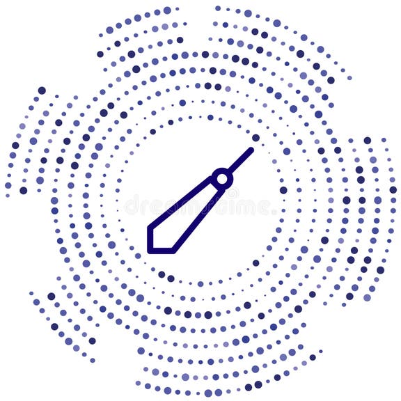 Pendulum Vector Icon. Pendulum Editable Stroke. Pendulum Linear Symbol ...