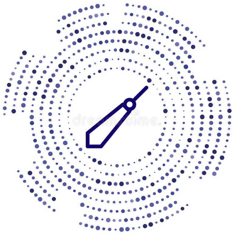 Pendulum Vector Icon. Pendulum Editable Stroke. Pendulum Linear Symbol ...