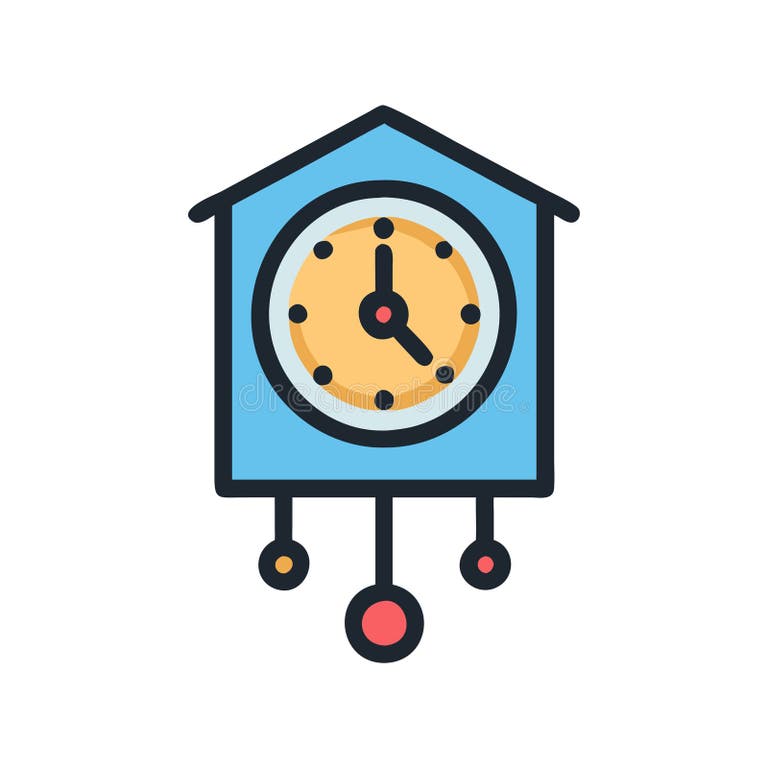 Timekeeping Stock Illustrations – 5,662 Timekeeping Stock Illustrations ...