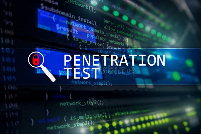 Penetration Testing Wallpaper