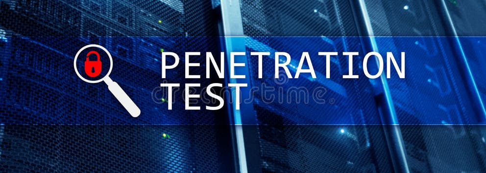 Cyber Security Testing Stock Illustrations – 838 Cyber Security Testing ...