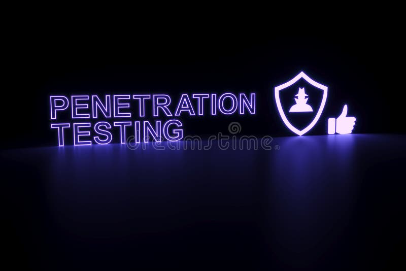 Penetration Testing Stock Illustrations – 318 Penetration Testing Stock ...
