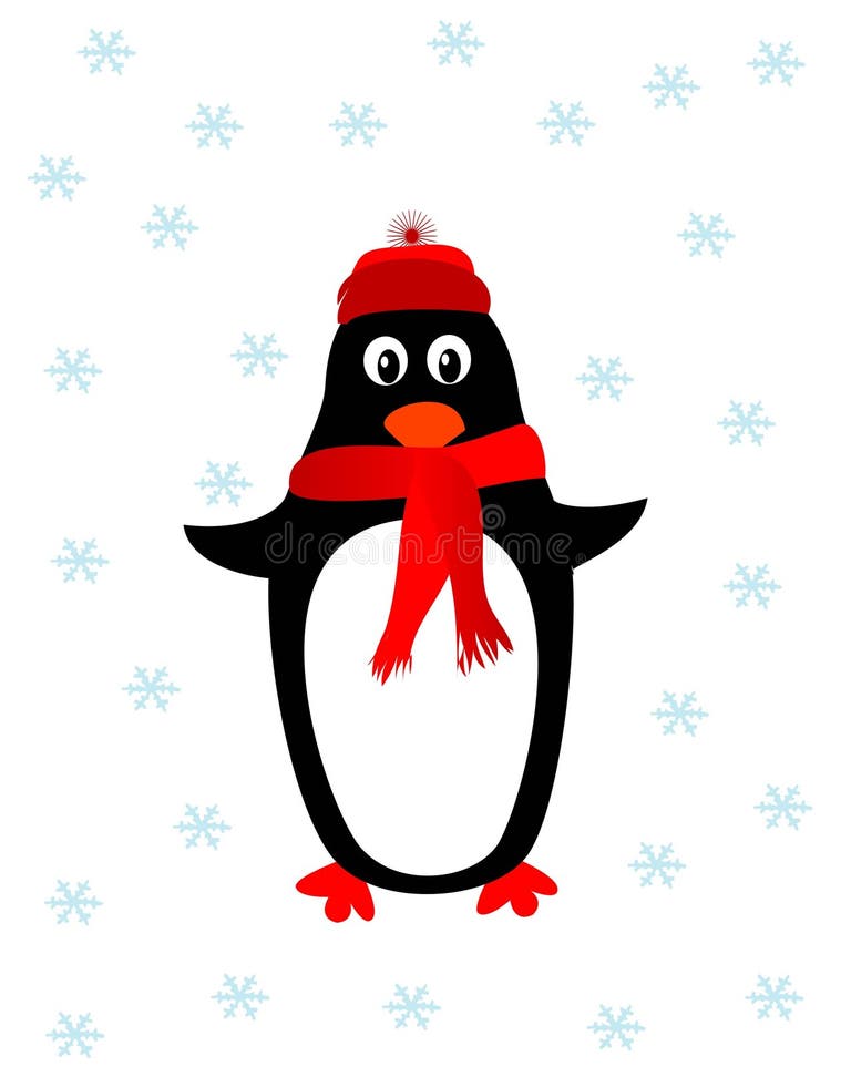 Magic Penguin Cartoon Stock Illustrations – 879 Magic Penguin Cartoon ...