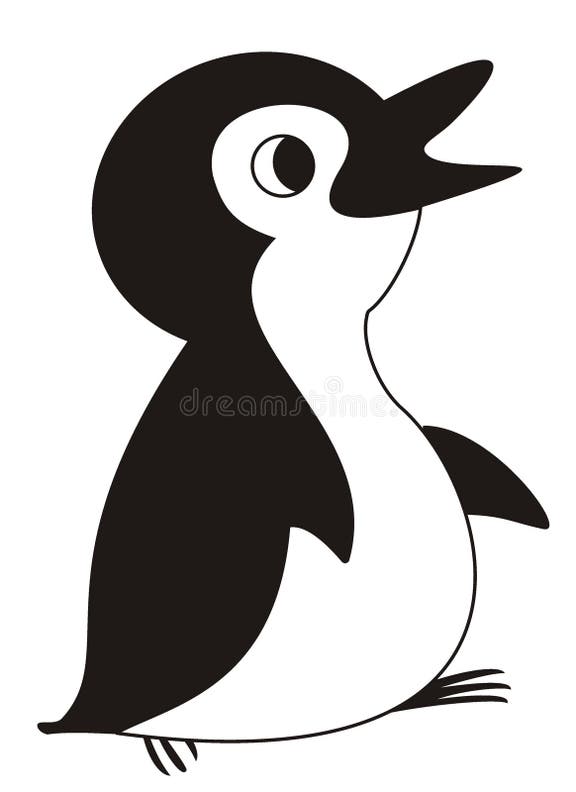 Fat Penguin Stock Illustrations – 1,664 Fat Penguin Stock Illustrations ...